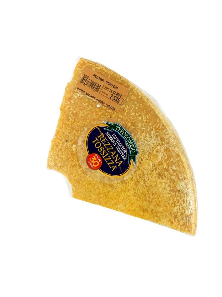 Rezzana Tositza 3,500kg | ΓΙΩΤΗΣ ΝΙΚΟΛΑΟΣ